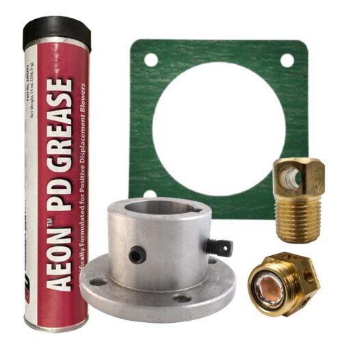 Blower Accessories - Kraft Tank Online Parts Store