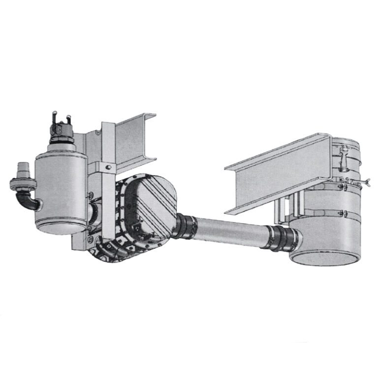 Blower Accessories - Kraft Tank Online Parts Store