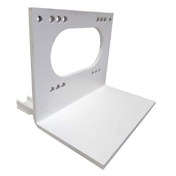 Blower Mounting Brackets - Kraft Tank Online Parts Store