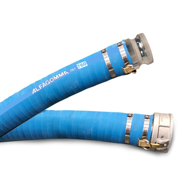 Dry Bulk Hose - Kraft Tank Online Parts Store