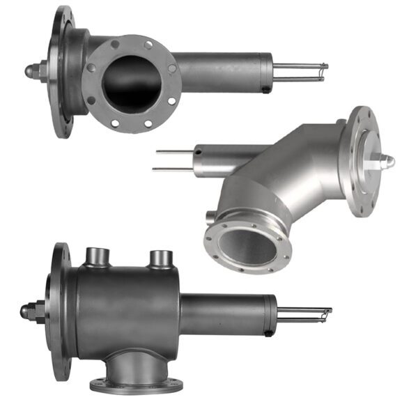 External Valves - Kraft Tank Online Parts Store