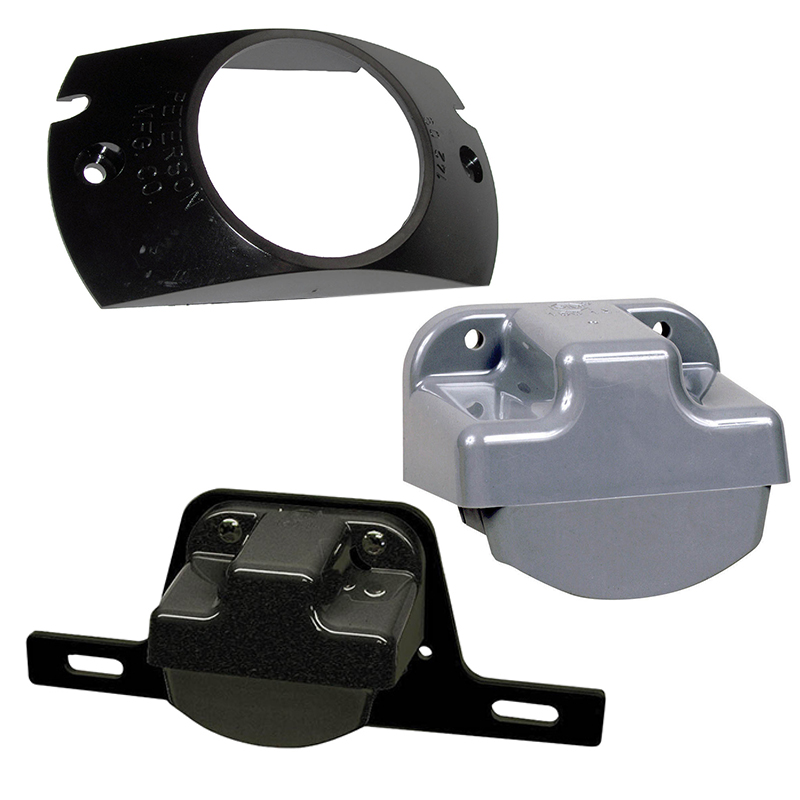 Commercial Tank Parts | Kraft Tank Corporation