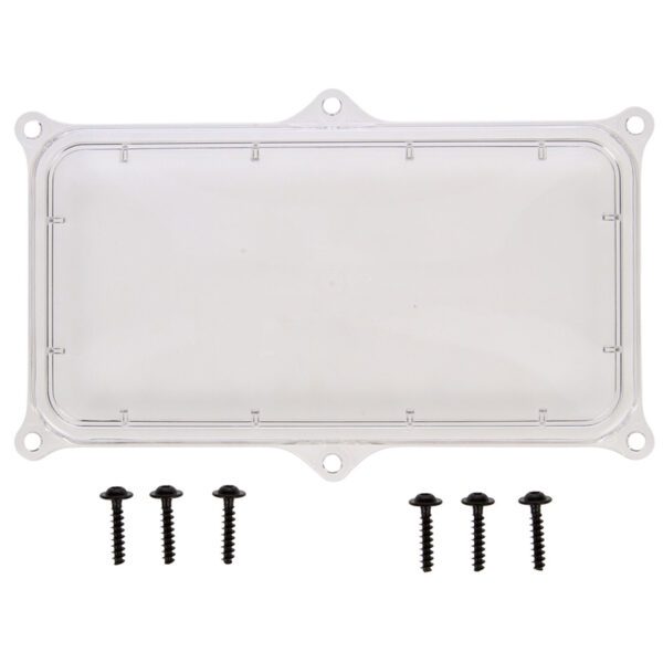 Junction Box Lid - Kraft Tank Online Parts Store
