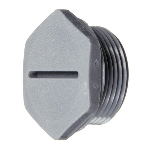 Junction Box Filler Plug - Kraft Tank Online Parts Store