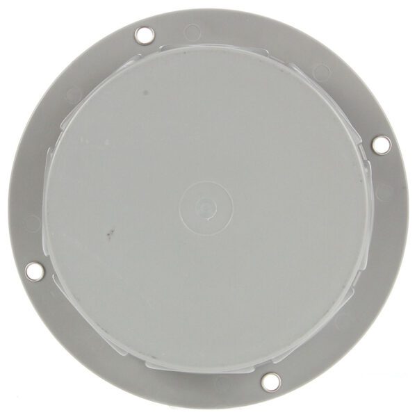 8-Port Junction Box Buck Plate Mount Assembly - Kraft Tank Online Parts ...