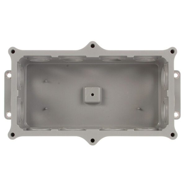 12-Port Surface Mount Junction Box - Kraft Tank Online Parts Store