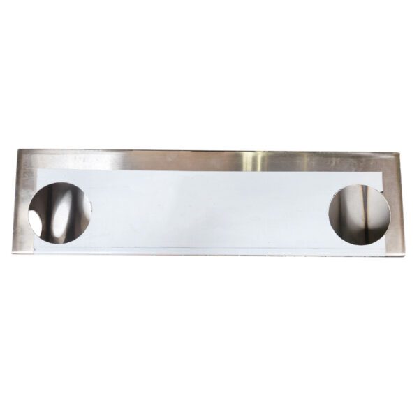 Brenner SS Streetside Lightbox - Kraft Tank Online Parts Store