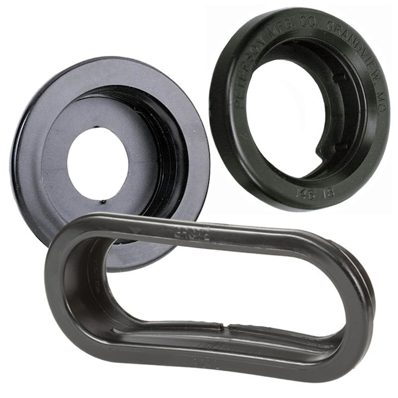 Commercial Tanker Truck Parts | Kraft Tank Corporation