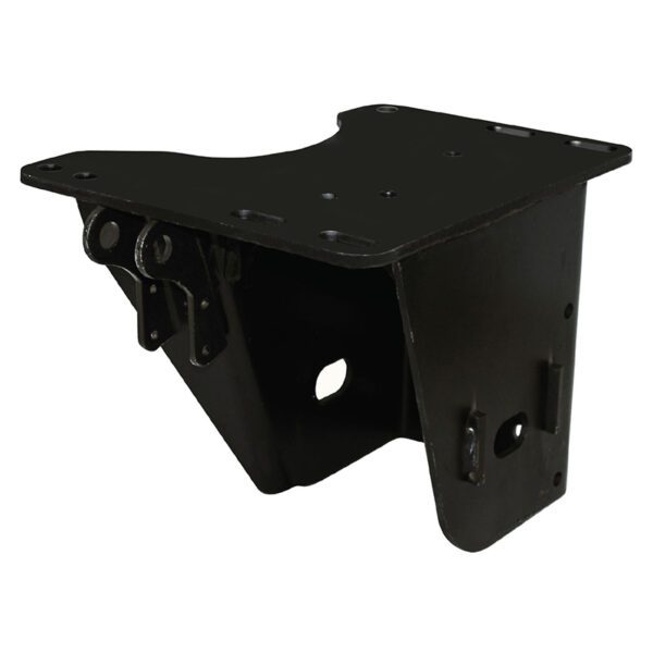 Hendrickson INTRAAX AAT Bolt-On Curbside Frame Rail Hanger - Kraft Tank ...