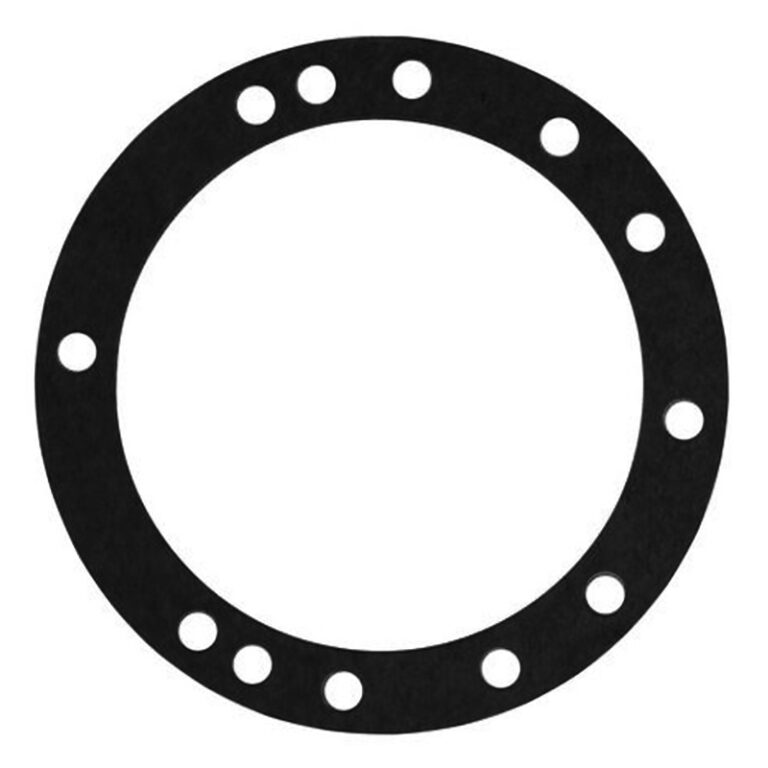 Automann Hub Cap Gasket 6 Hole - Kraft Tank Online Parts Store