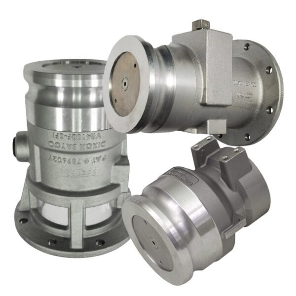 Vapor Return Valves - Kraft Tank Online Parts Store